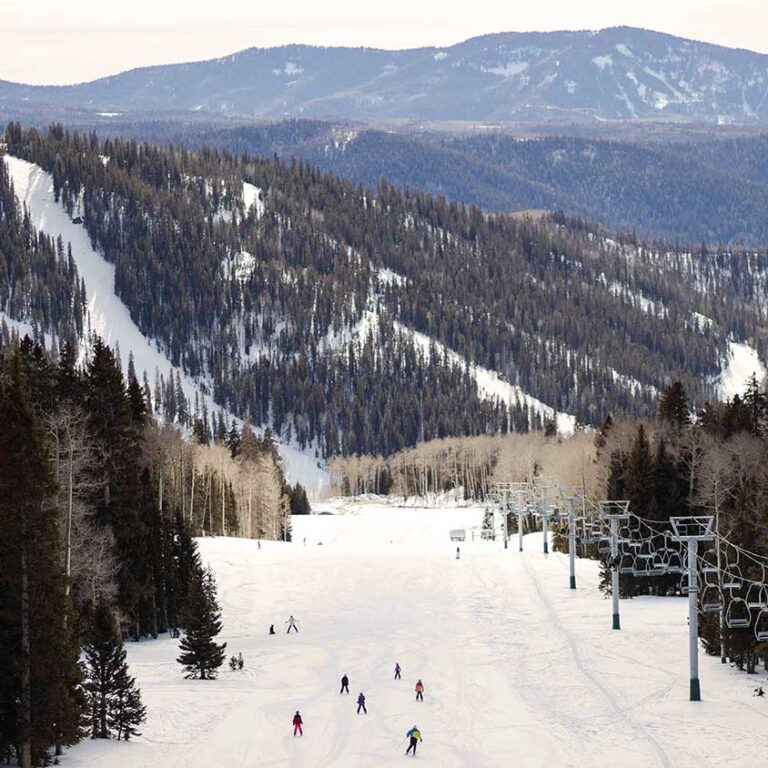 Mountain Conditions - Eagle Point Resort