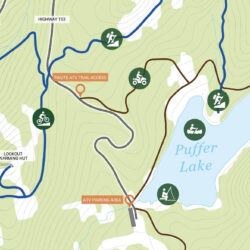 Family Ski Resort in Southern Utah - Eagle Point Resort