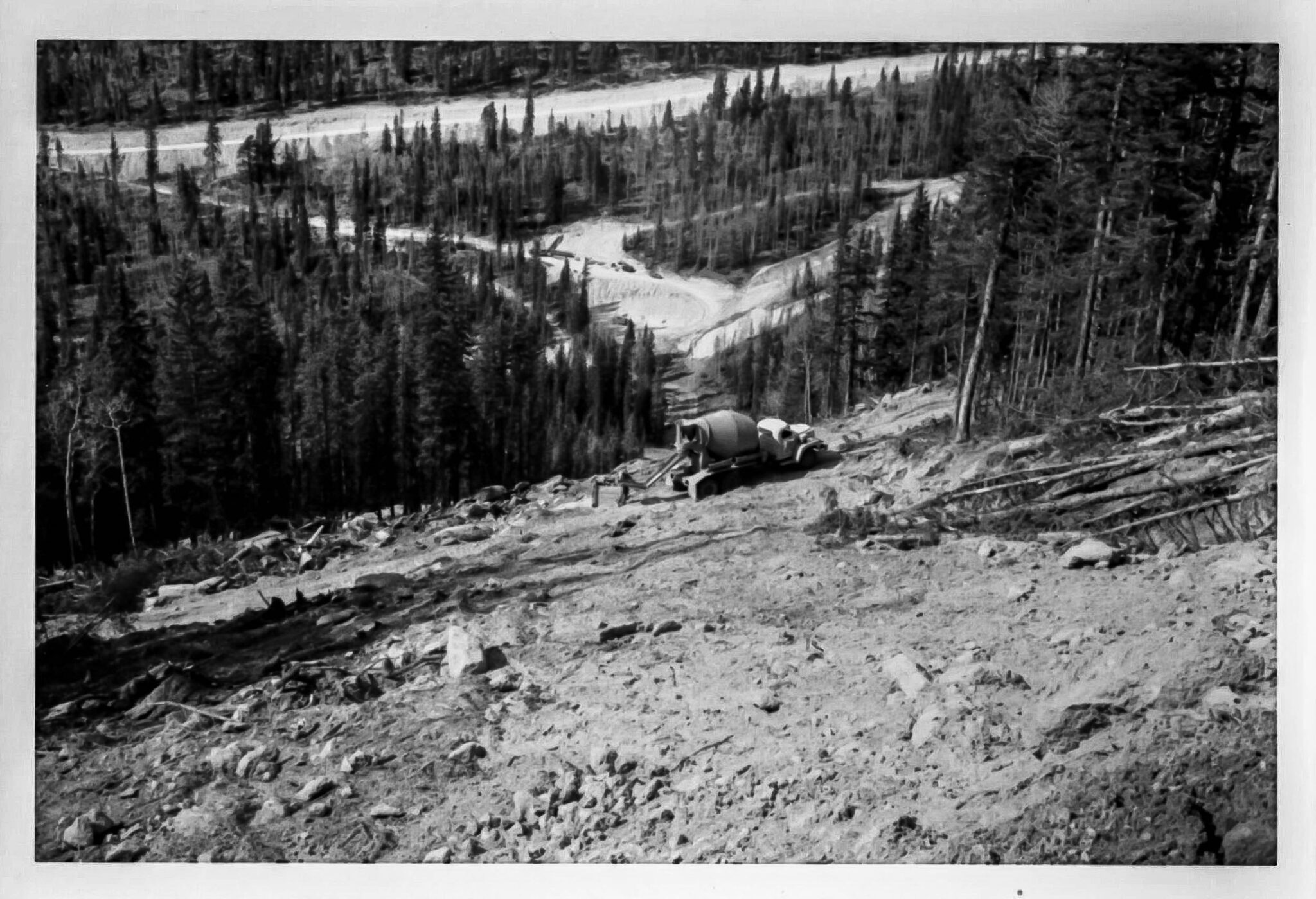 History - Eagle Point Resort