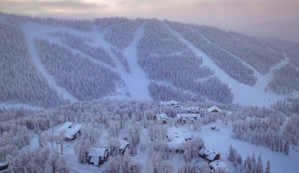 Ski-In / Ski-Out Lodging - Eagle Point Resort