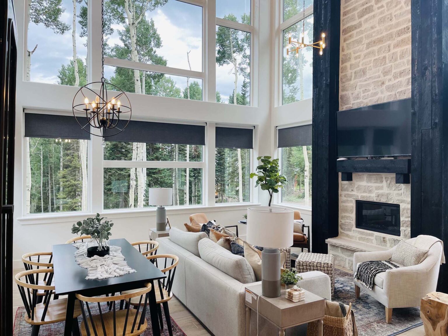 Family Ski Resort in Southern Utah - Eagle Point Resort
