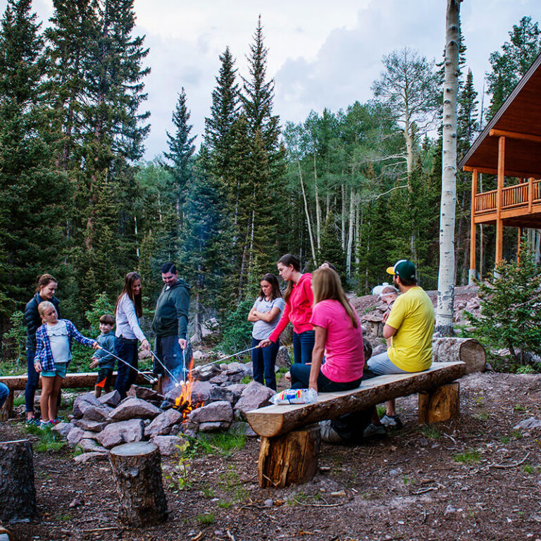 Family Ski Resort in Southern Utah - Eagle Point Resort