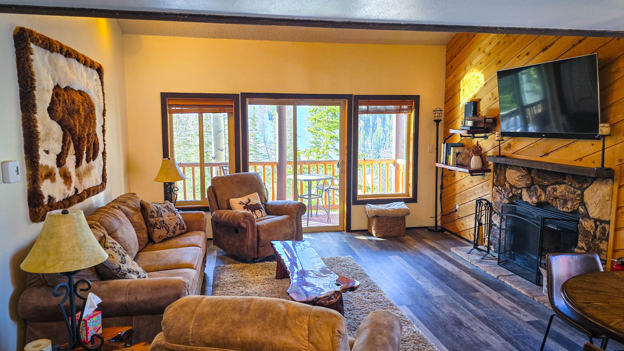 Village Condos - Eagle Point Resort