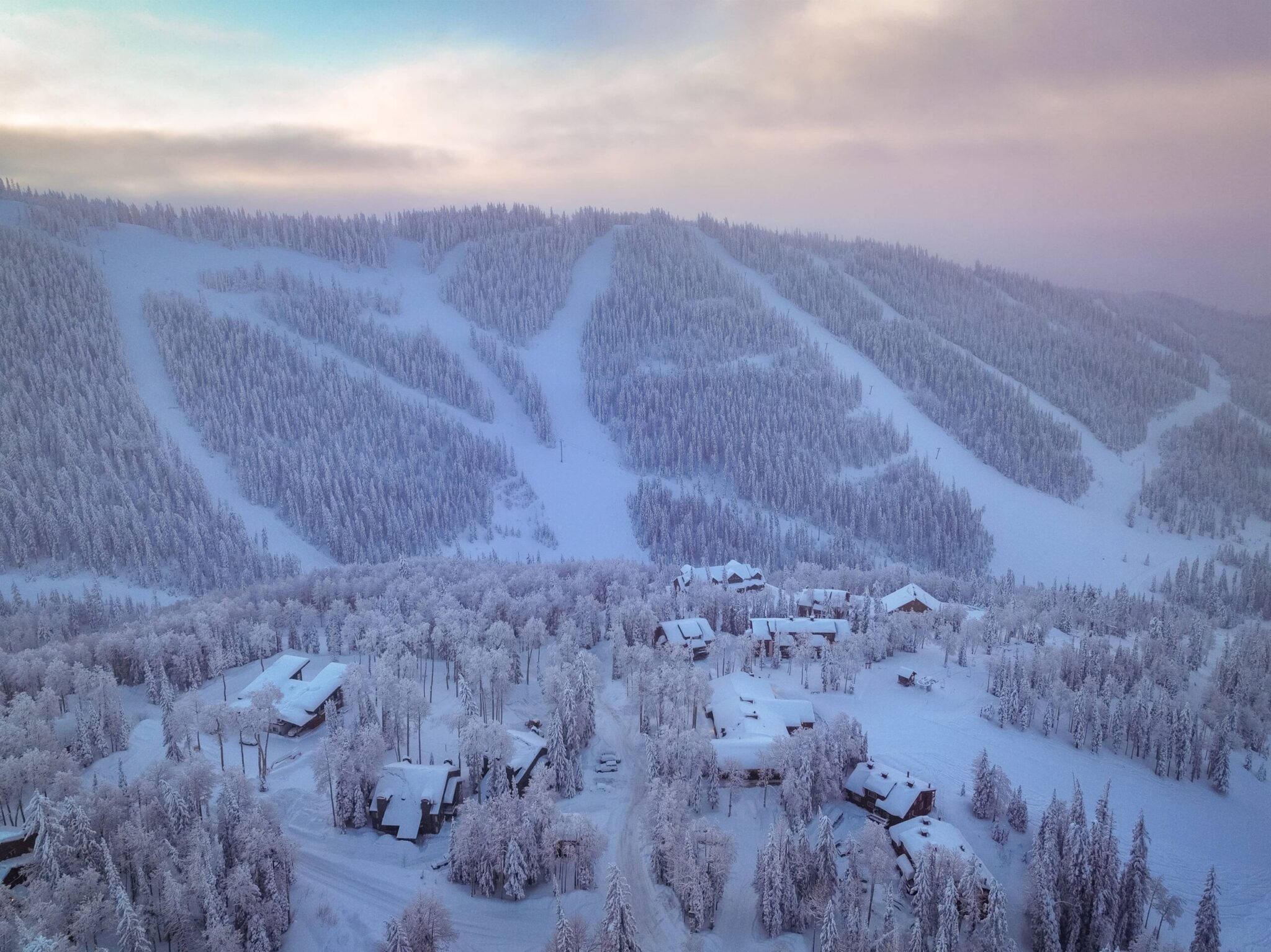 Family Ski Resort in Southern Utah - Eagle Point Resort